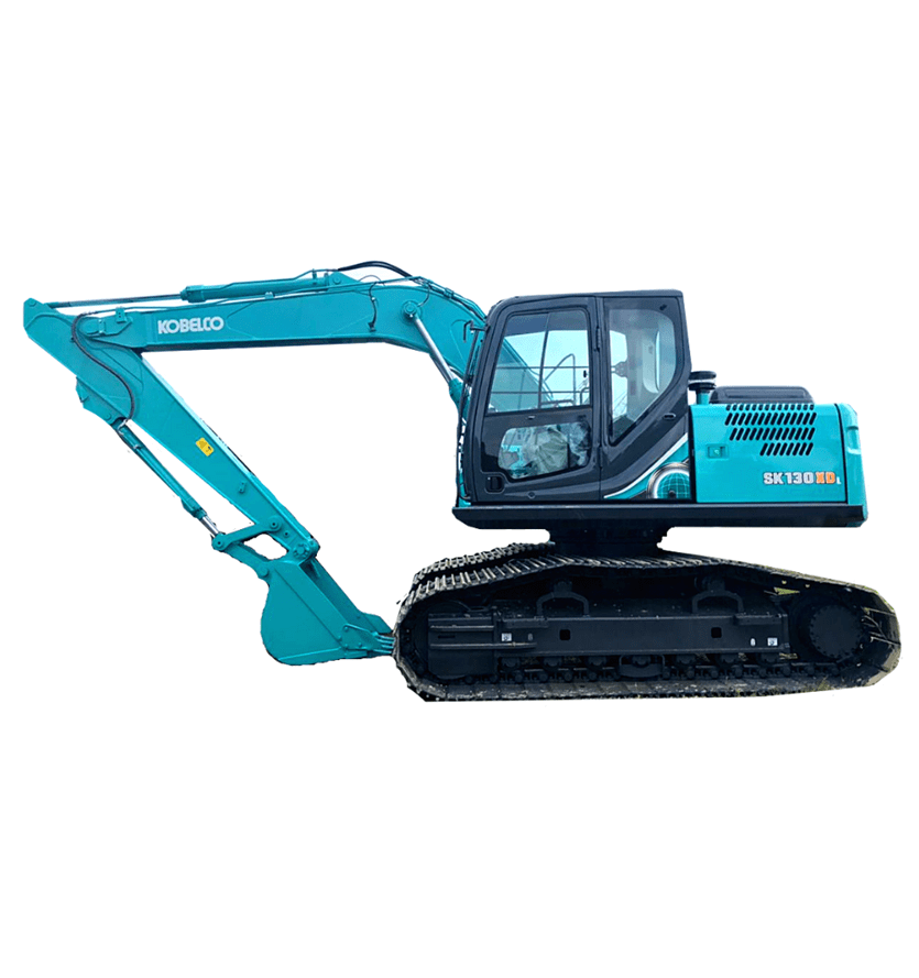 Kobelco – High Quality Excavators & Cranes for Your Projects