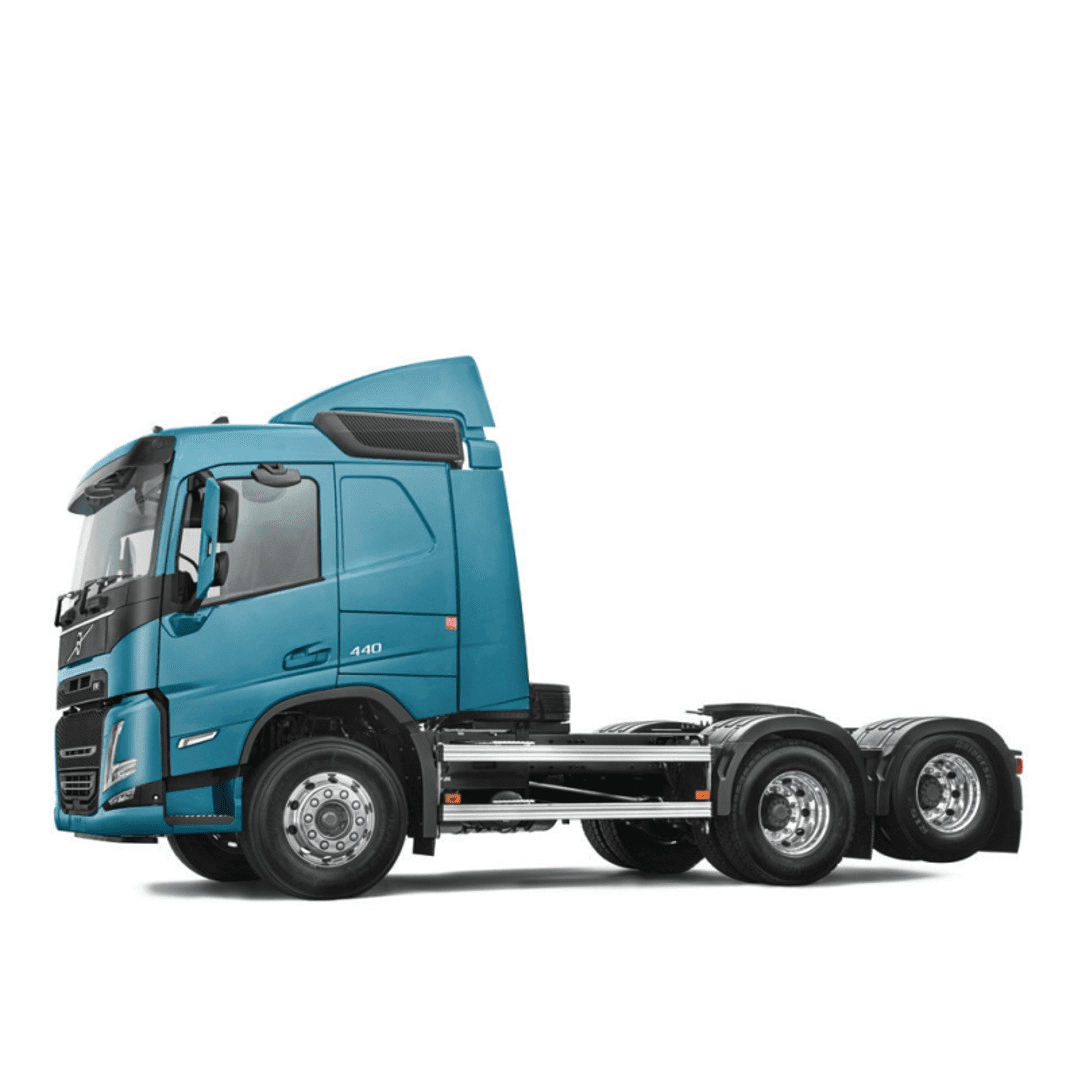 Volvo Dealership – Heavy-Duty Trucks for sale