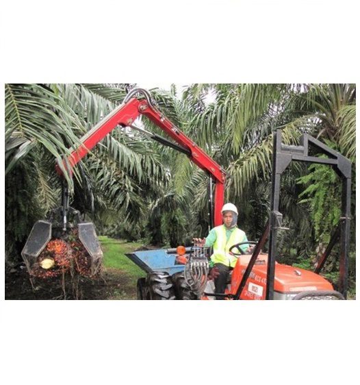 Hiab – Reliable Loader Crane Dealers for Construction Needs