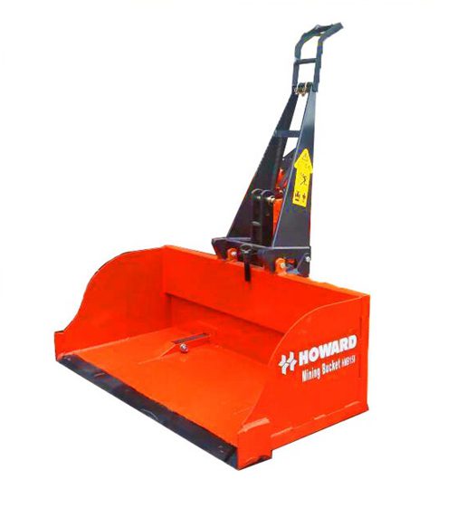 Howard – Quality Agriculture Equipment for Your Farm