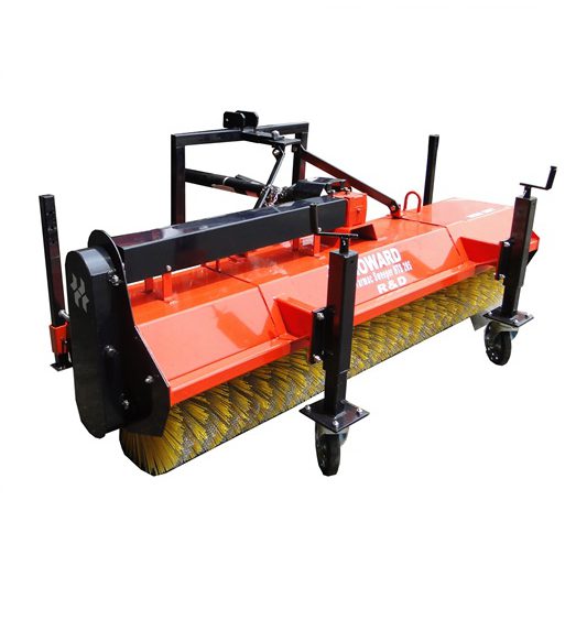 Howard – Quality Agriculture Equipment for Your Farm