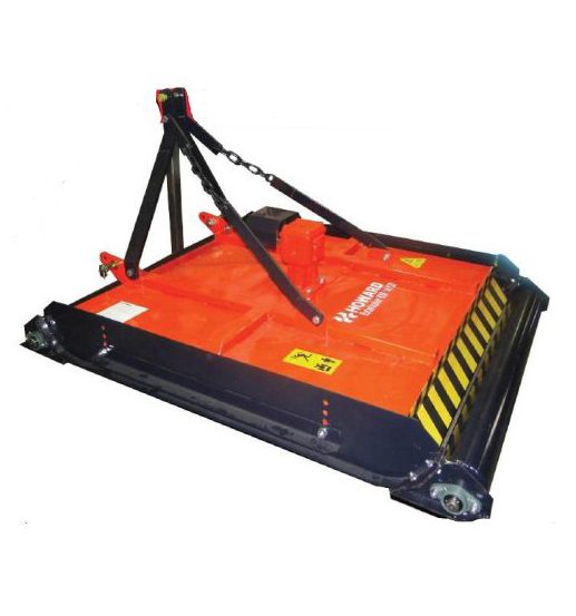 Howard – Quality Agriculture Equipment for Your Farm