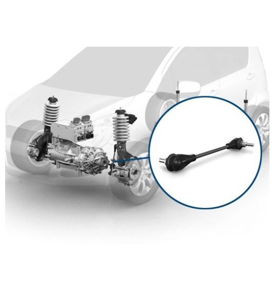 Lemforder – Your Number One Source for Auto Parts