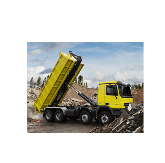 Multilift – Hooklifts & Loader Cranes | The Ultimate Dealers