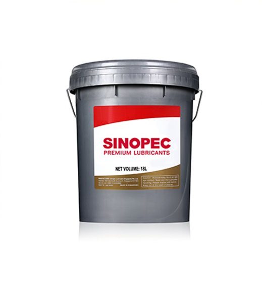 Sinopec Lubricants: Quality and Reliability for Your Engine