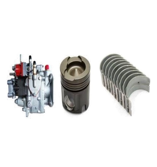 Melinau Machinery – Quality Engine Spare Parts, Filters